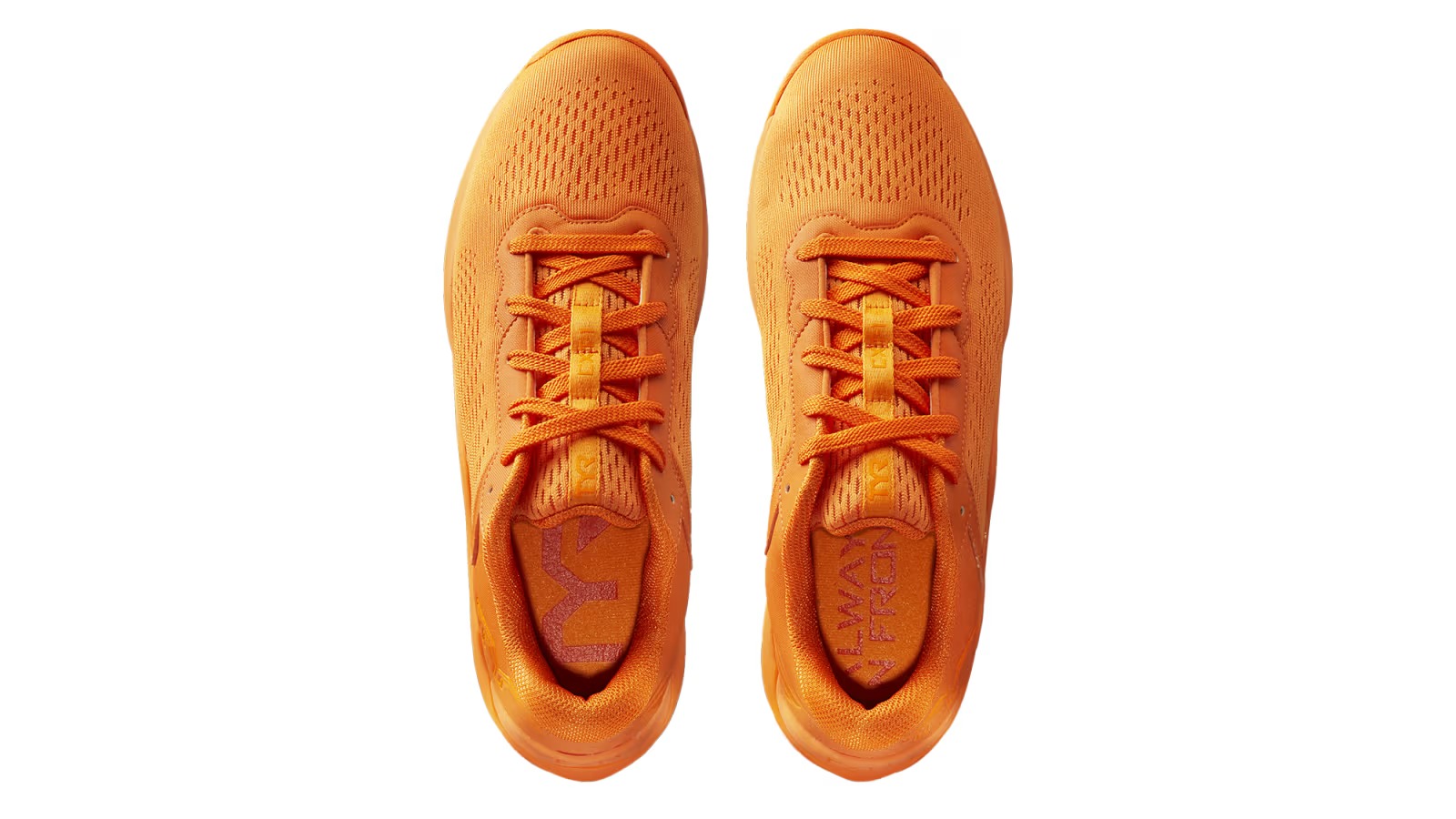 CXT-1 Trainer TYR Orange - Uódi Shop