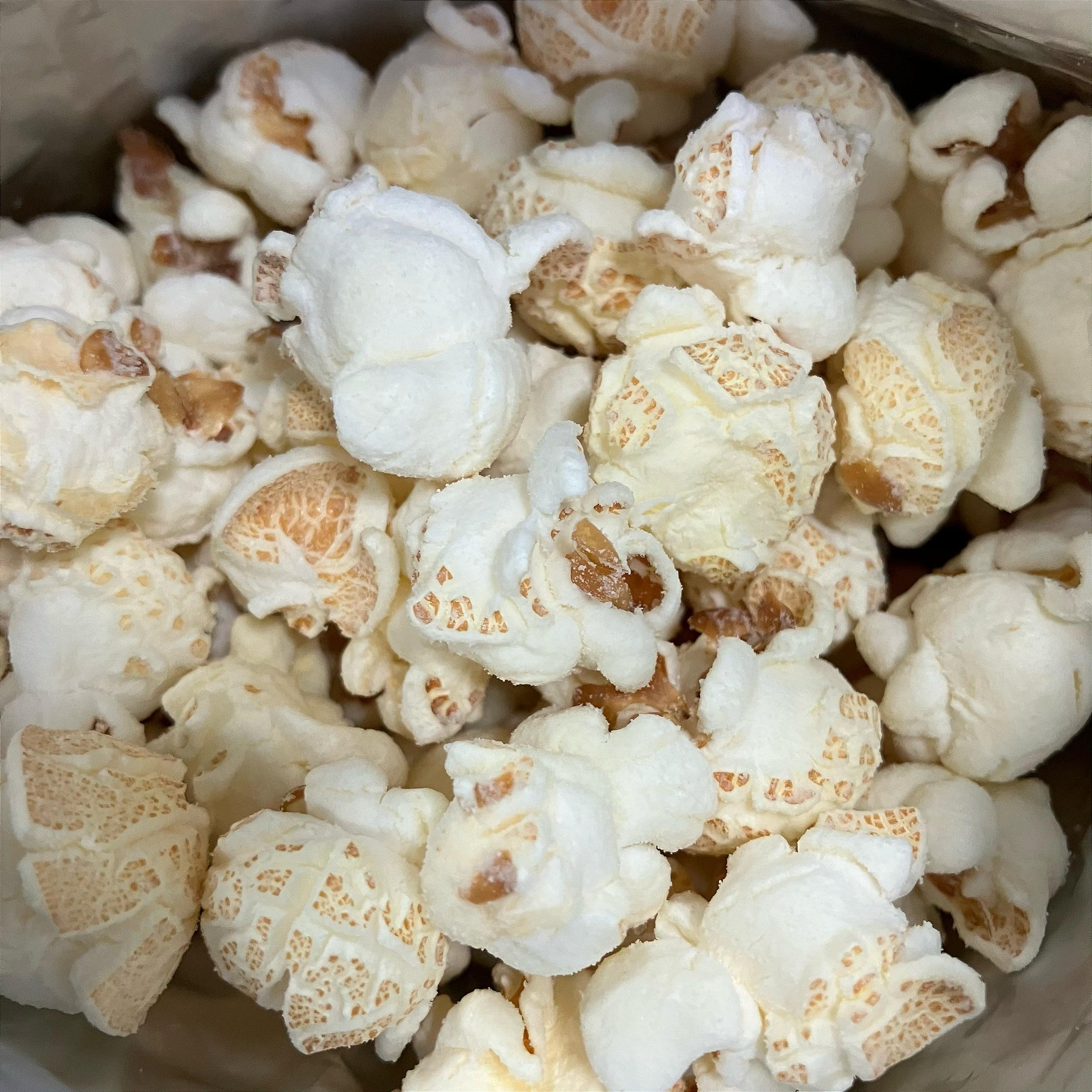 Pipoca do Johnny Parmesão e Azeite Trufado | Loja do Empório Natural ...