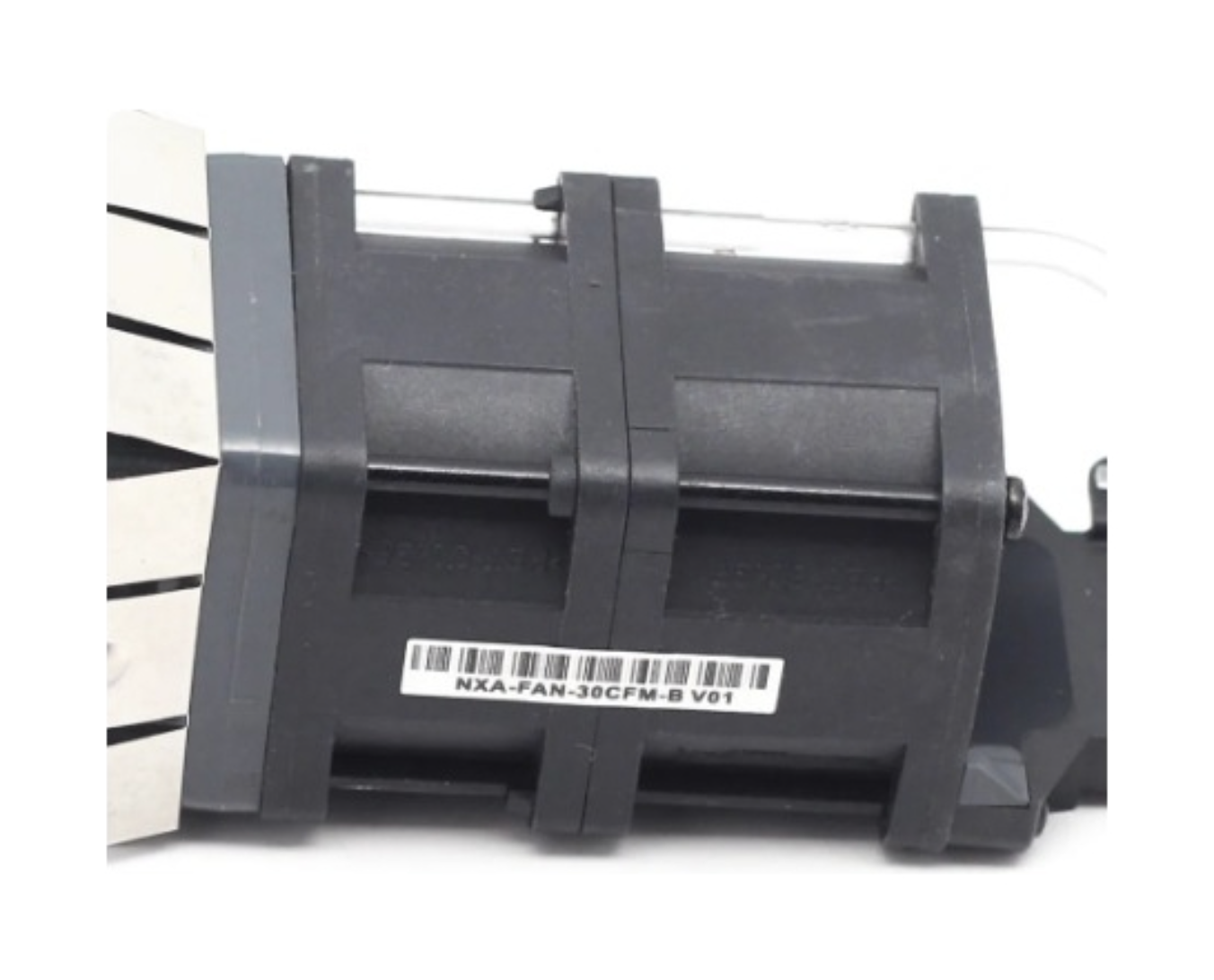 Cisco Fan Cooler Nexus N2k / N3k / N9k - Nxa-fan-30cfm-b - Loja Report ...