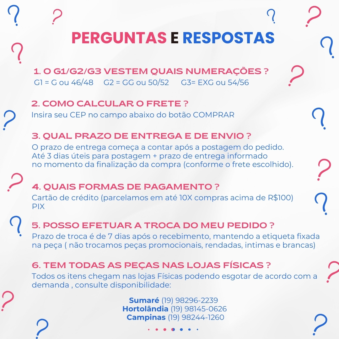 Vestido Curto Hadassa Fúcsia Plus Size - Belíssima 48 - Belissima48