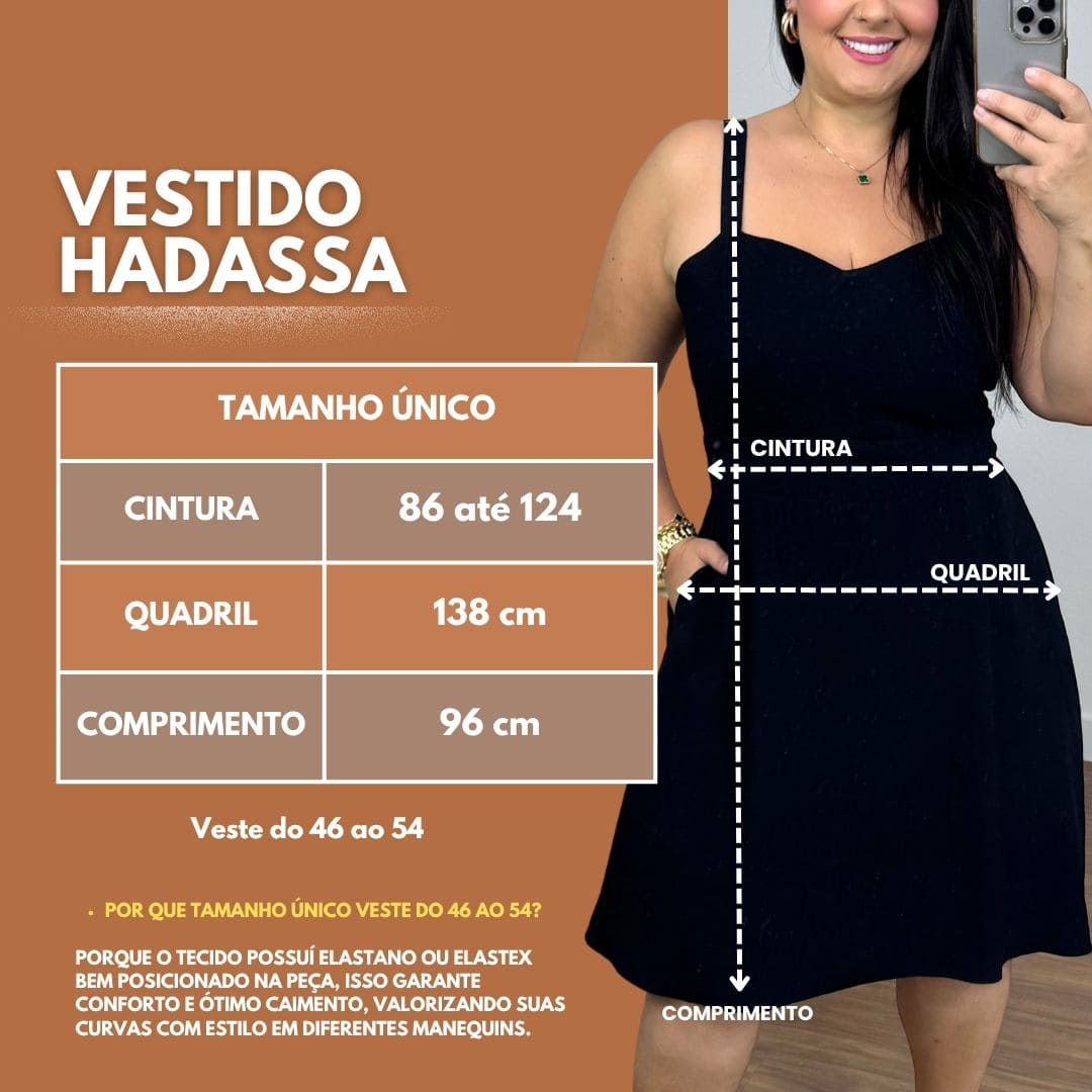Vestido Curto Hadassa Amarelo Plus Size - Belíssima 48 - Belissima48