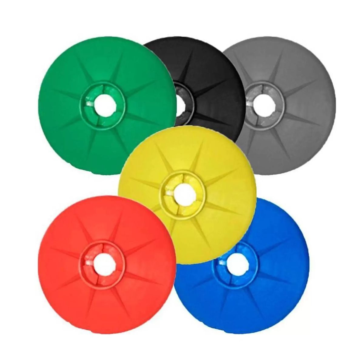 Protetor de Respingo Para Bicos 3/4 - Shopping Tocchio