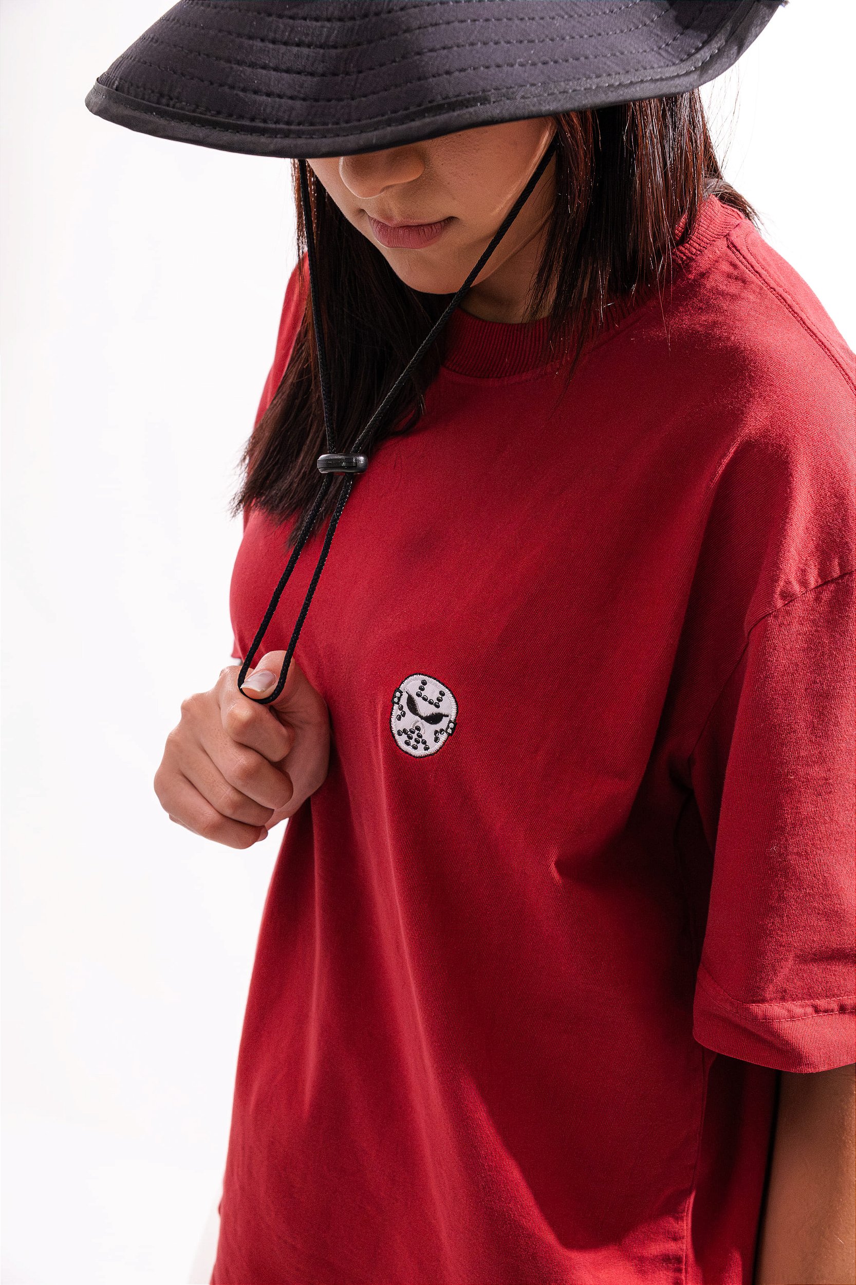 CAMISETA IMPIE MIGHTY RED VELVET - Impie Clothing - Streetwear Premium ...