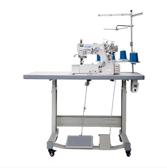 Máquina Elgin Galoneira Direct Drive GA1089 - Fashion Maq - A Loja da ...