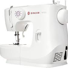Máquina Singer Doméstica M2505 220v - Fashion Maq - Máquinas e Acessórios