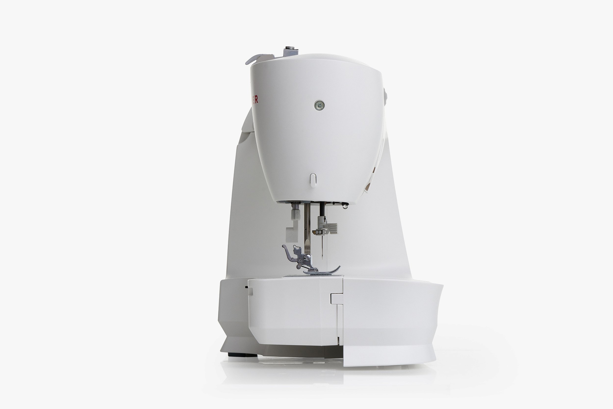 Máquina de Costura Doméstica Singer C5605 110v - Fashion Maq - A Loja ...