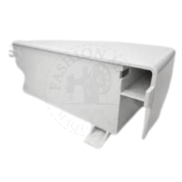 Porta Acessórios Singer 1408 Promise - Fashion Maq - Máquinas e Acessórios