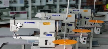 Máquina Lanmax de Braço Direct Drive LM3628 220v - Fashion Maq - A Loja ...