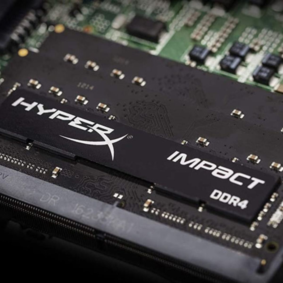 Memória Fury Hyperex 16GB DDR4 2400Mhz para Notebook - Coret