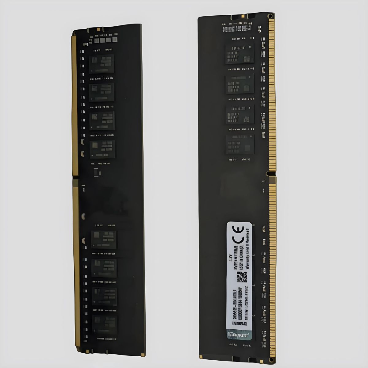 Memória Kingston 16GB DDR4 2666Mhz para Computador - Coret