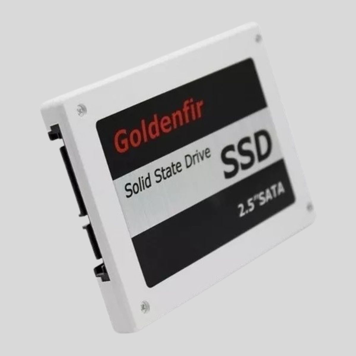 DISCO SOLIDO INTERNO 120GB GOLDENFIR SATA SSD - Coret