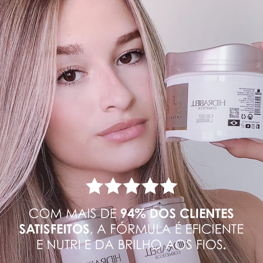 Combo Pro Shine +Brilho, Intensidade da Cor e Hidratação Intensive ...