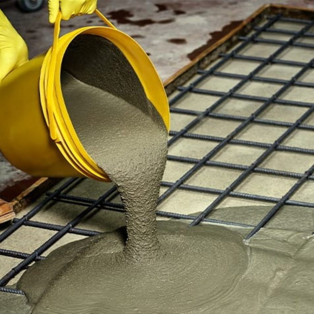 Aditivo de concreto - Plastificante concreto e graute - Wobrax