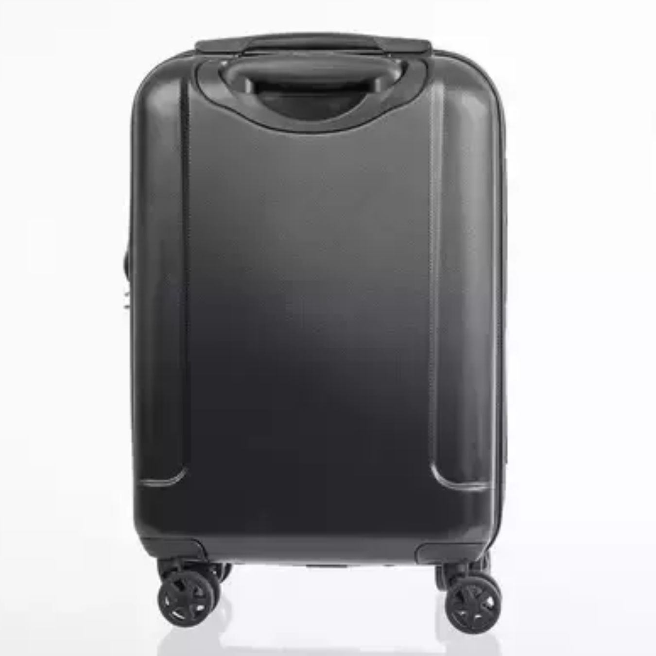 MALA DE VIAGEM GRANDE EXPANSIVEL EUROTRAVEL SAMSONITE - LOAD