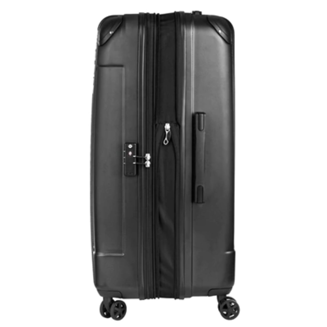 MALA DE VIAGEM GRANDE EXPANSIVEL EUROTRAVEL SAMSONITE - LOAD