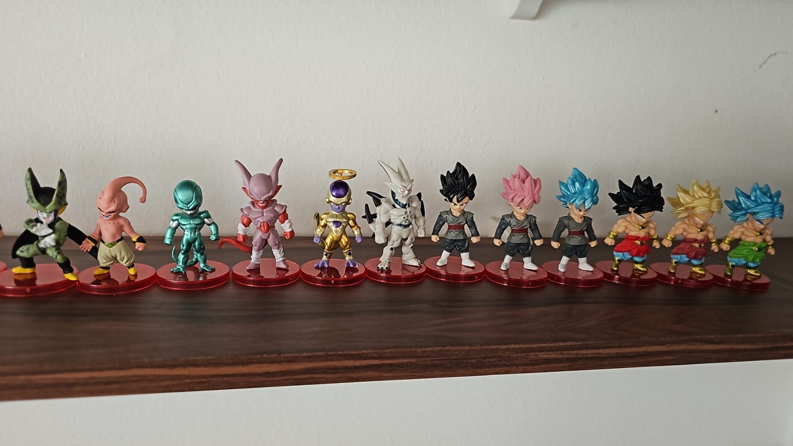 Action Dragon Ball - Nexus Vape Shop