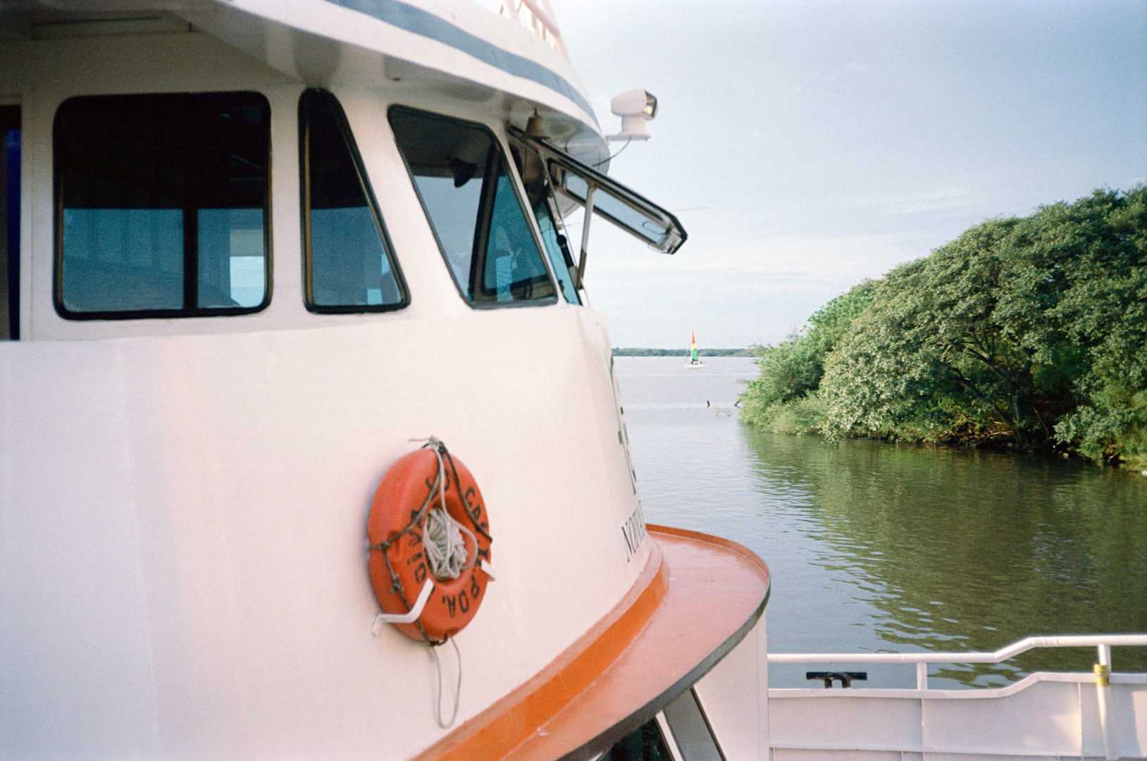 Filme 35mm - Kodak Vision3 200T/5213 - ISO 200 - Novo - 30 poses - Foto ...