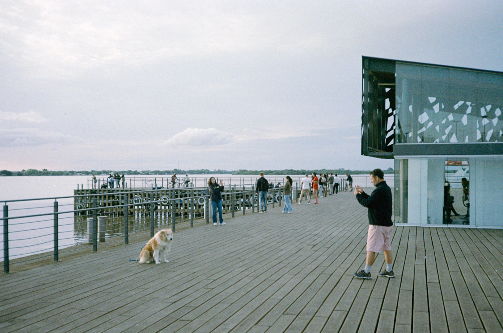 Filme 35mm - Kodak Vision3 200T/5213 - ISO 200 - Novo - 30 poses - Foto ...