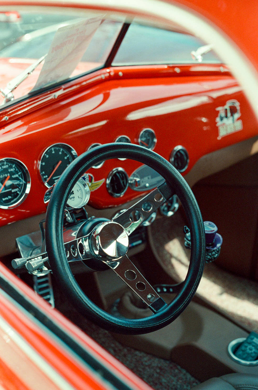 Filme 35mm - Kodak Vision3 500T/5219 - 20 poses - ISO 400/500 - Novo ...