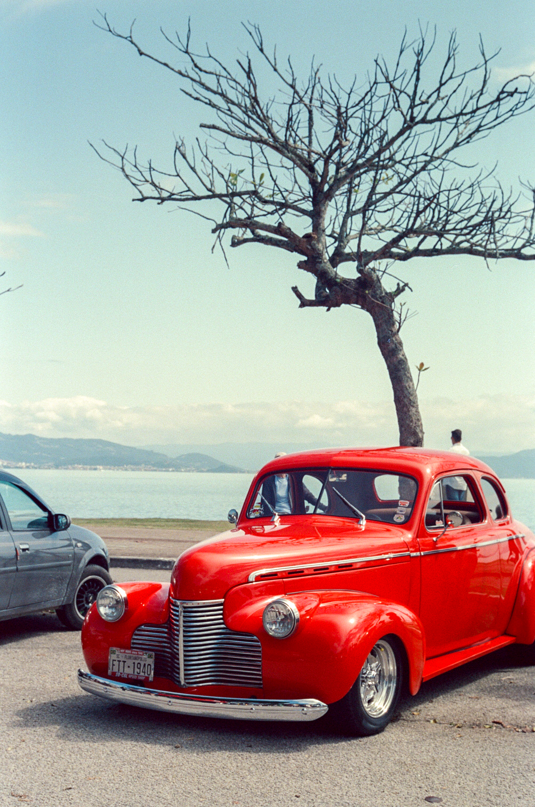 Filme 35mm - Kodak Vision3 500T/5219 - 20 poses - ISO 400/500 - Novo ...