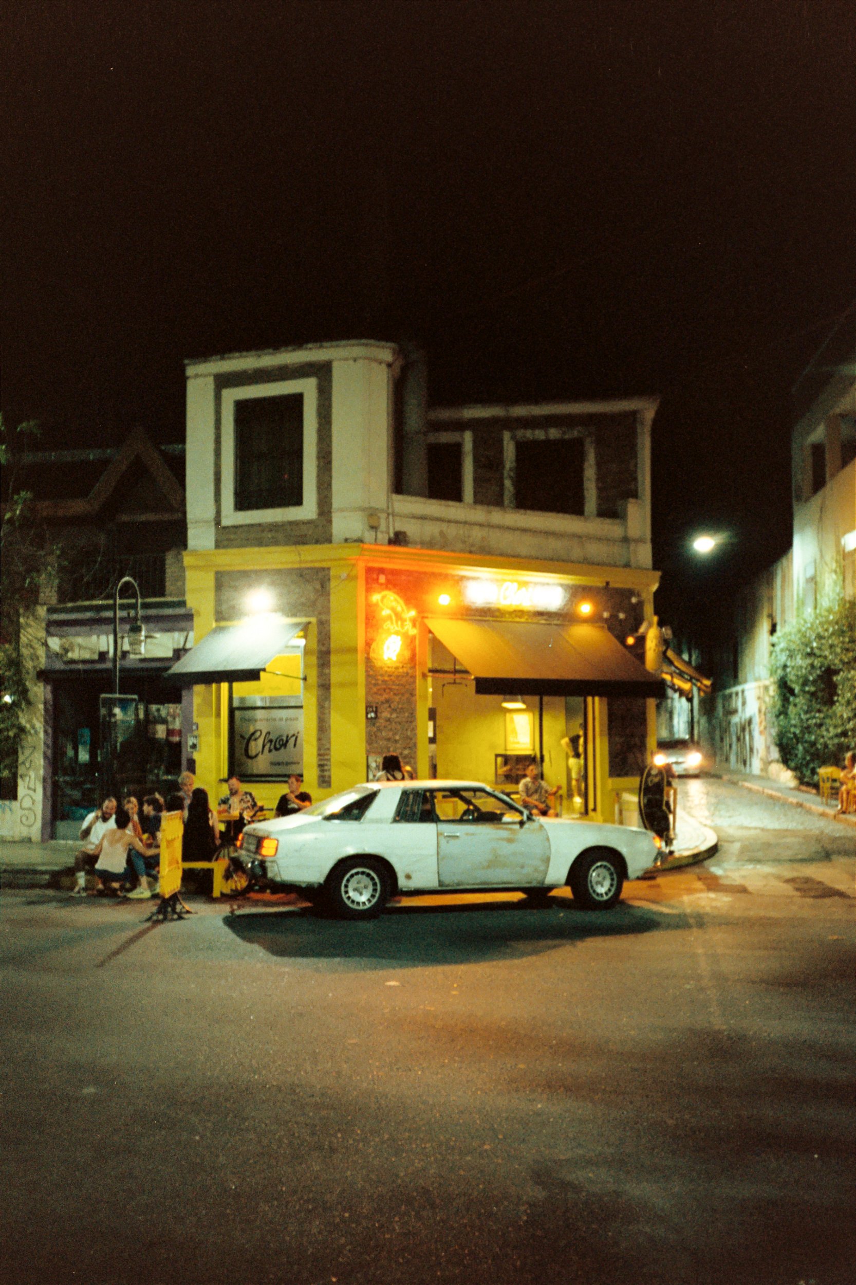 Filme 35mm - Kodak Vision3 500T/5219 - 20 poses - ISO 400/500 - Novo ...