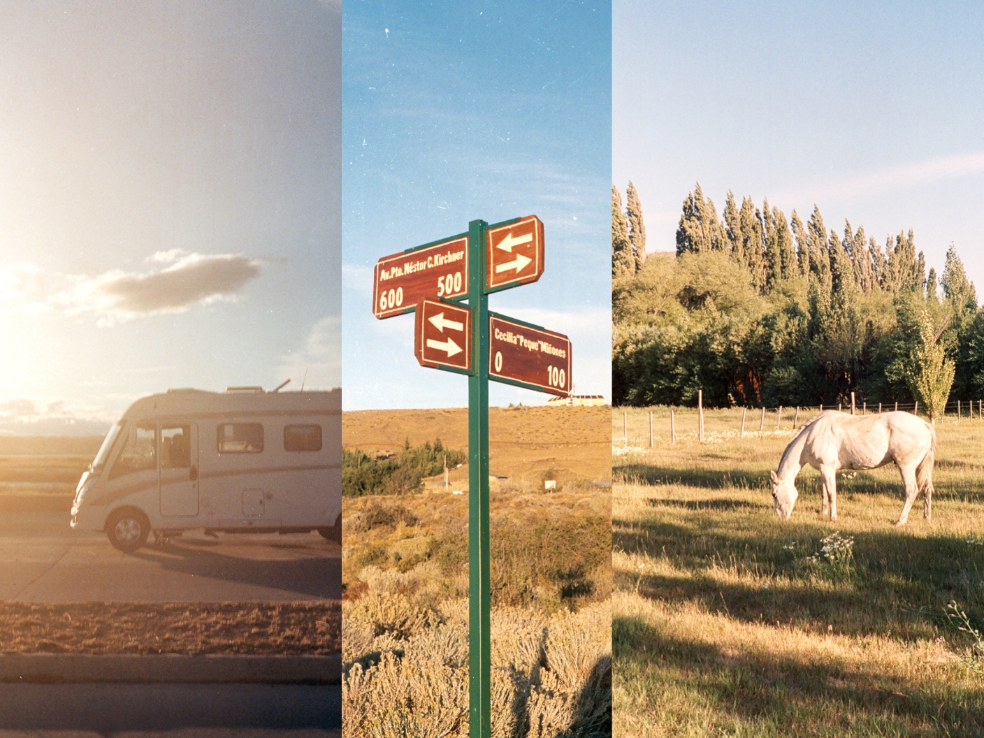 Filme 35mm - Kodak Vision3 500T/5219 - 12 poses - ISO 400/500 - Novo ...