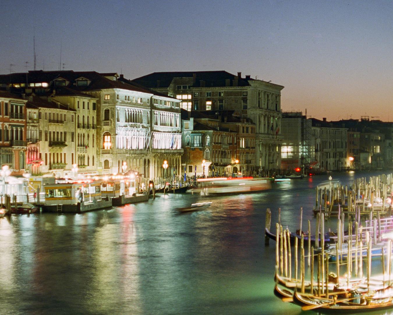 Filme 35mm - Kodak Vision3 500T/5219 - 12 poses - ISO 400/500 - Novo ...