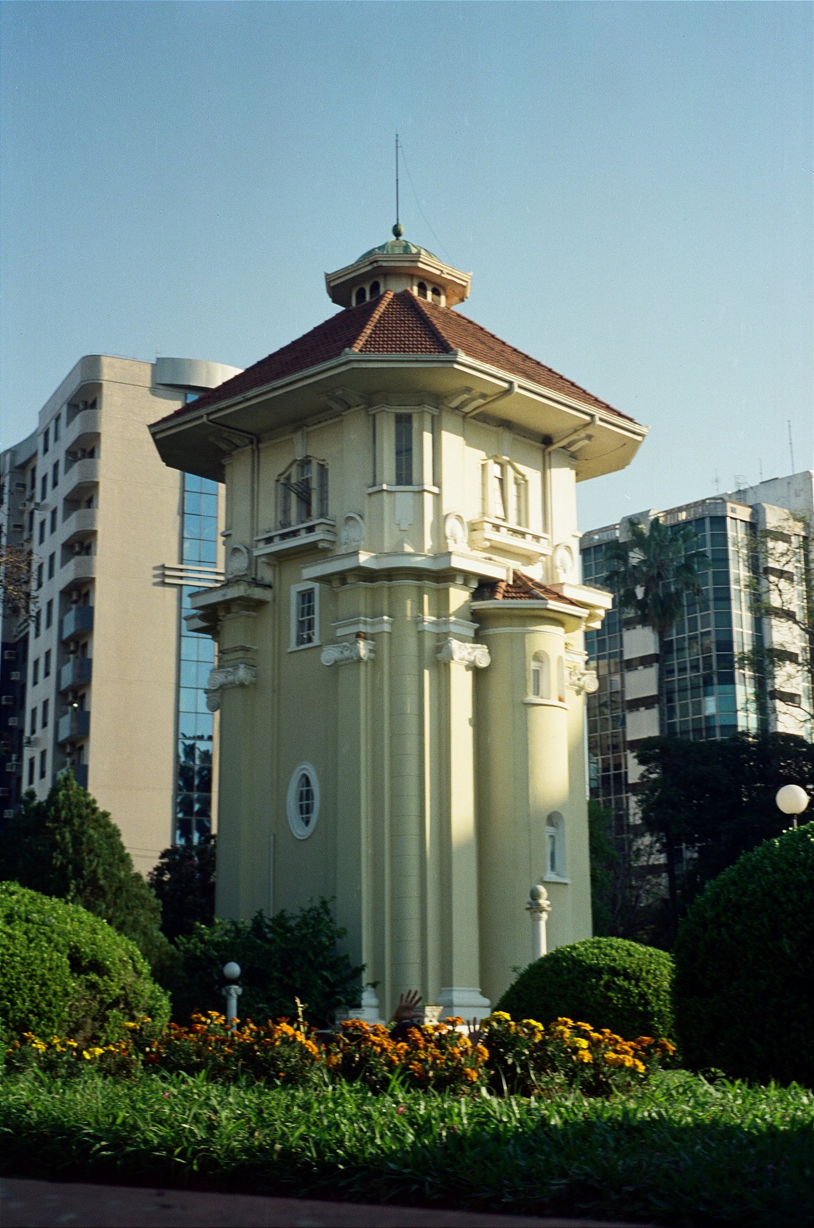 Filme 35mm - Kodak Vision3 200T/5213 - Novo - ISO 200 - 12 poses - Foto ...