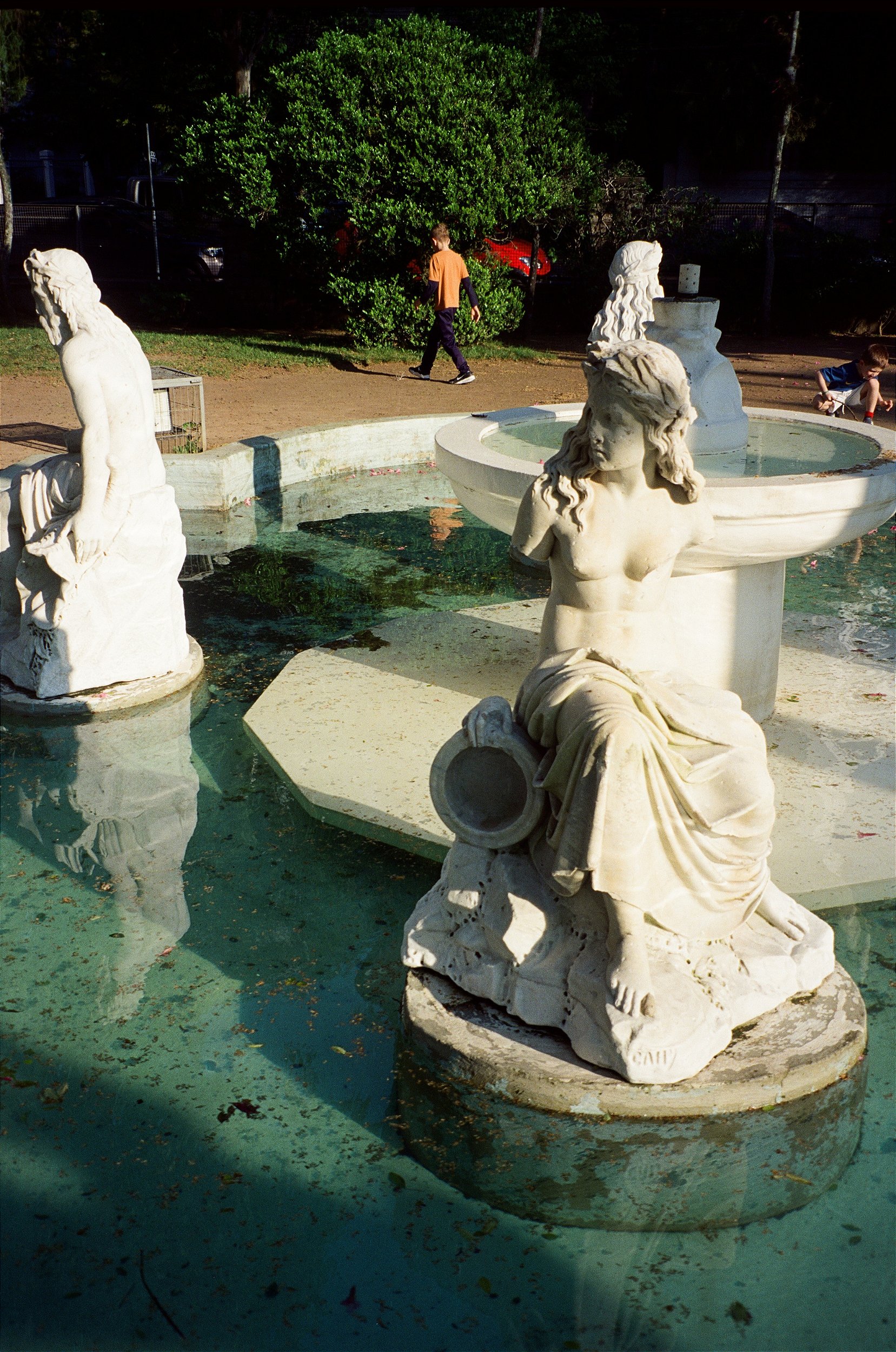 Filme 35mm - Kodak Vision3 200T/5213 - Novo - ISO 200 - 12 poses - Foto ...