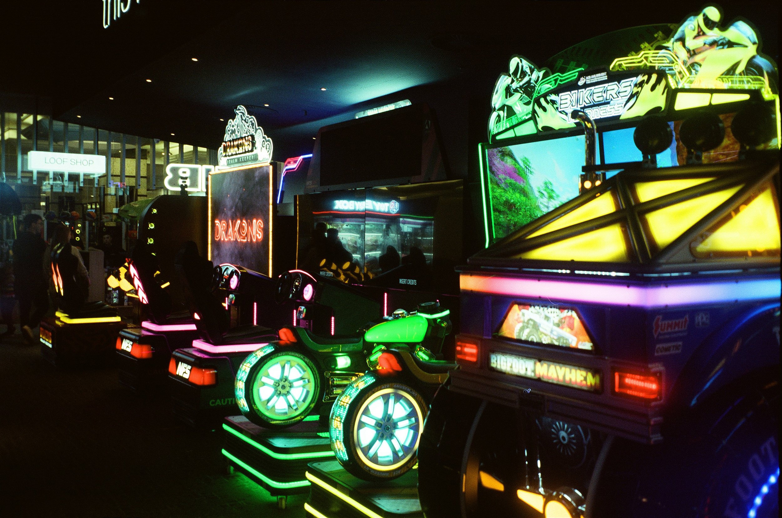 Filme 35mm - Kodak Vision3 200T/5213 - Novo - ISO 200 - 12 poses - Foto ...