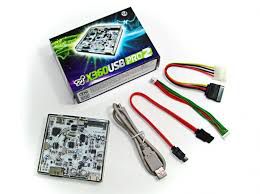 USB PRO V2 XBOX 360 - Valentes Games