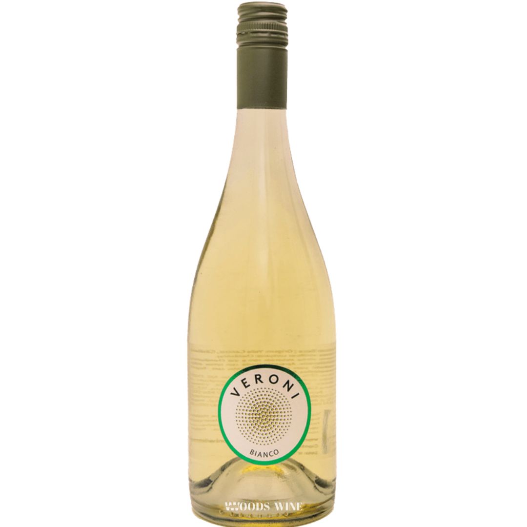 VERONI CHARDONNAY 2020 - Woods Wine