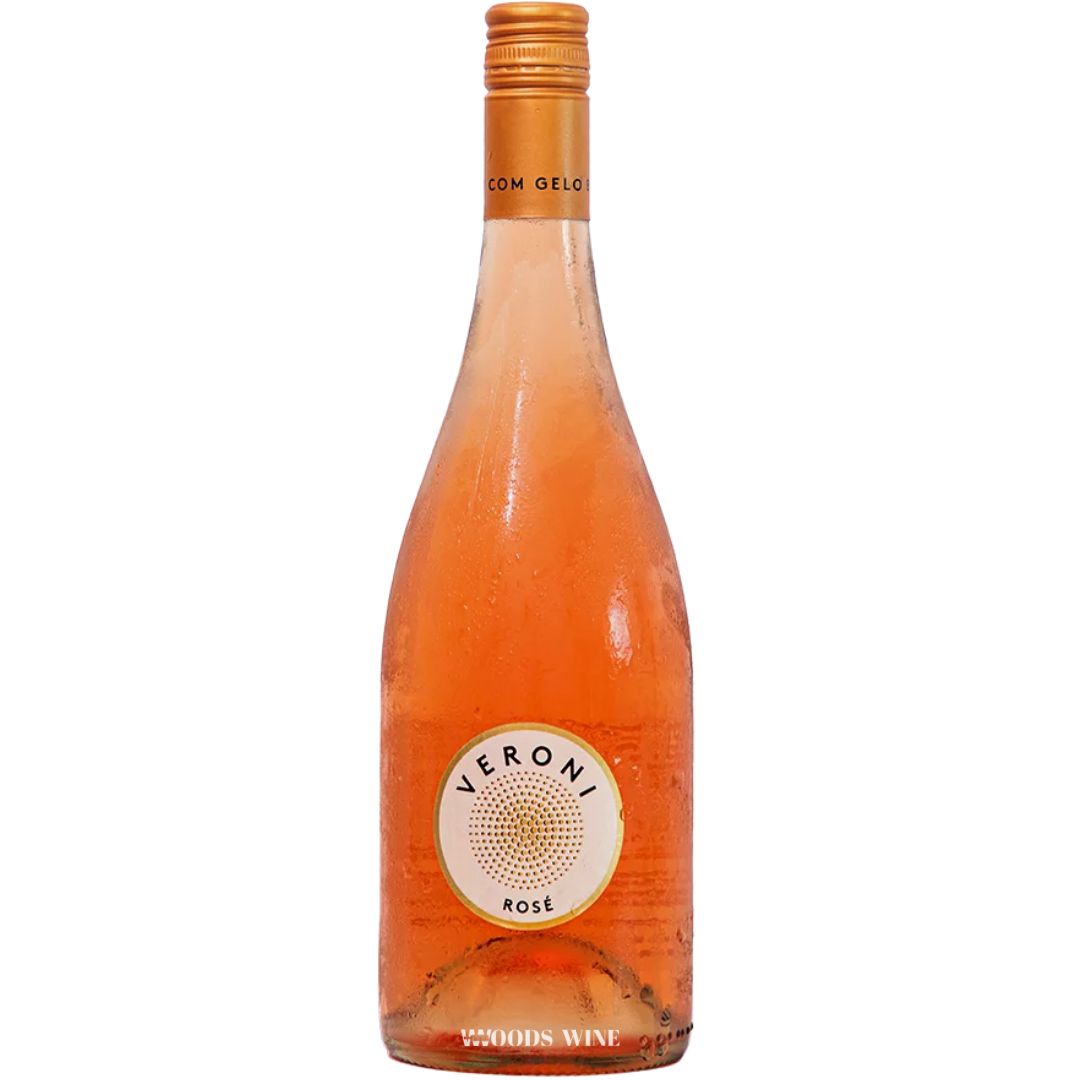 VERONI ROSE - Woods Wine
