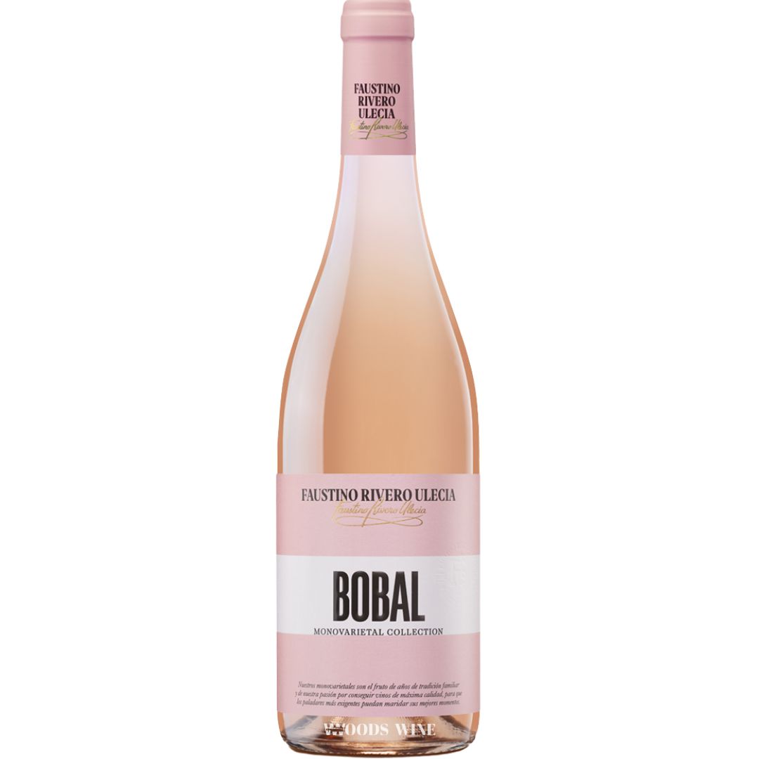 BOBAL MONOVARIETAL COLLECTION ROSE 2020 - Woods Wine