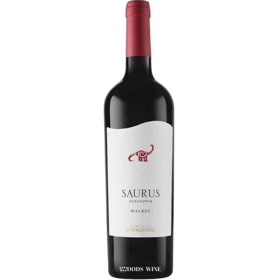 SAURUS MALBEC 2021 - Woods Wine