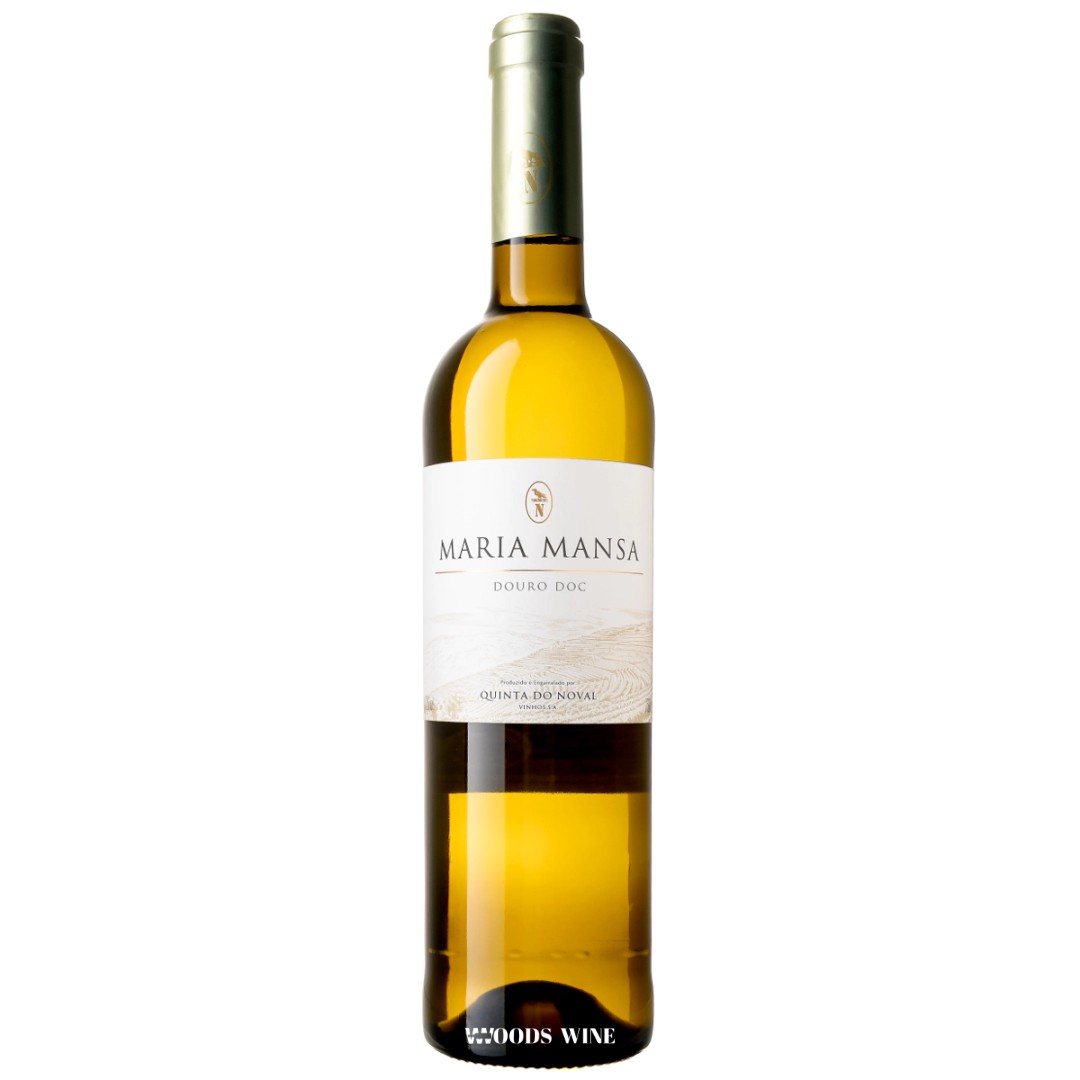 MARIA MANSA BRANCO - Woods Wine