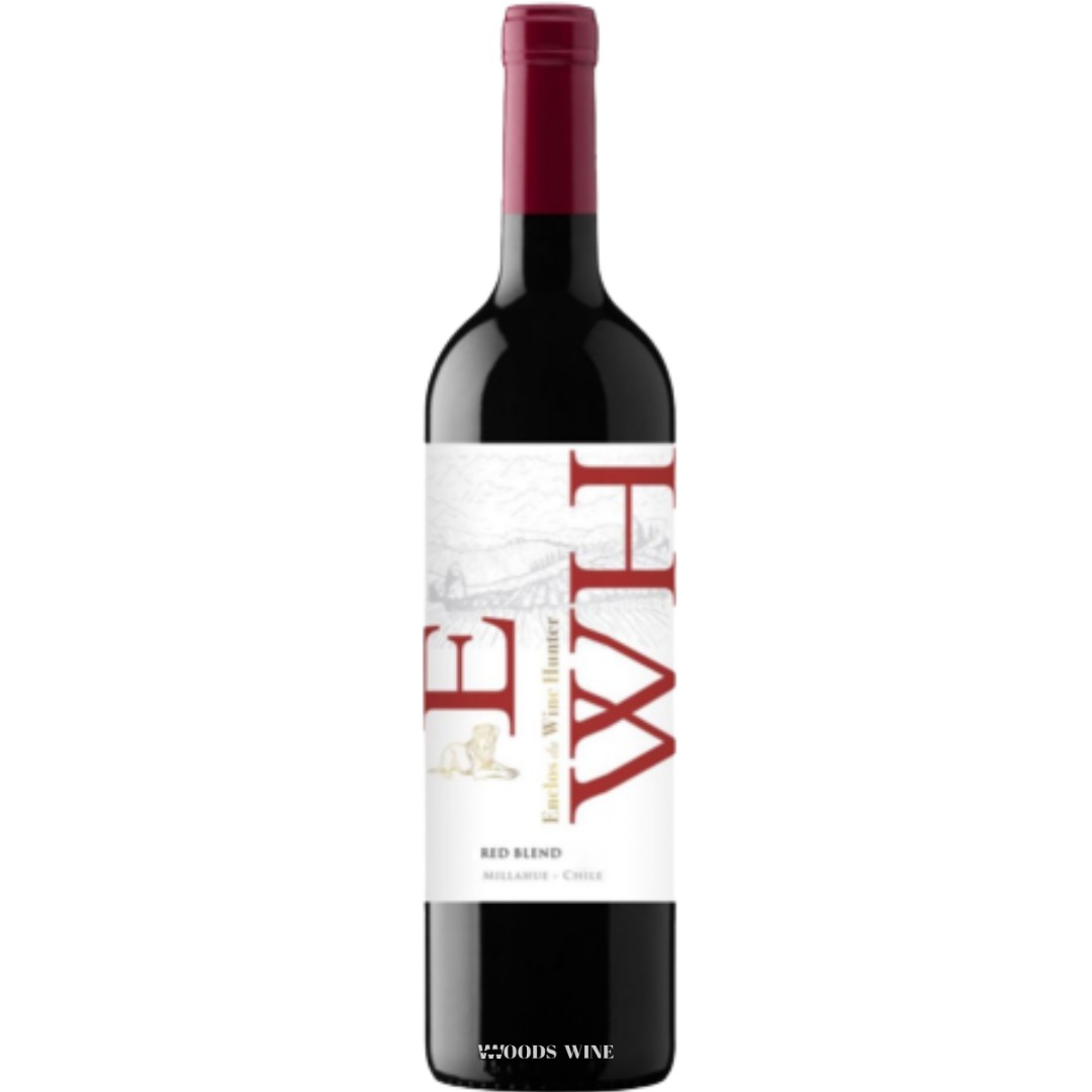 ENCLOS DU WINE HUNTER VIK RED BLEND - Woods Wine