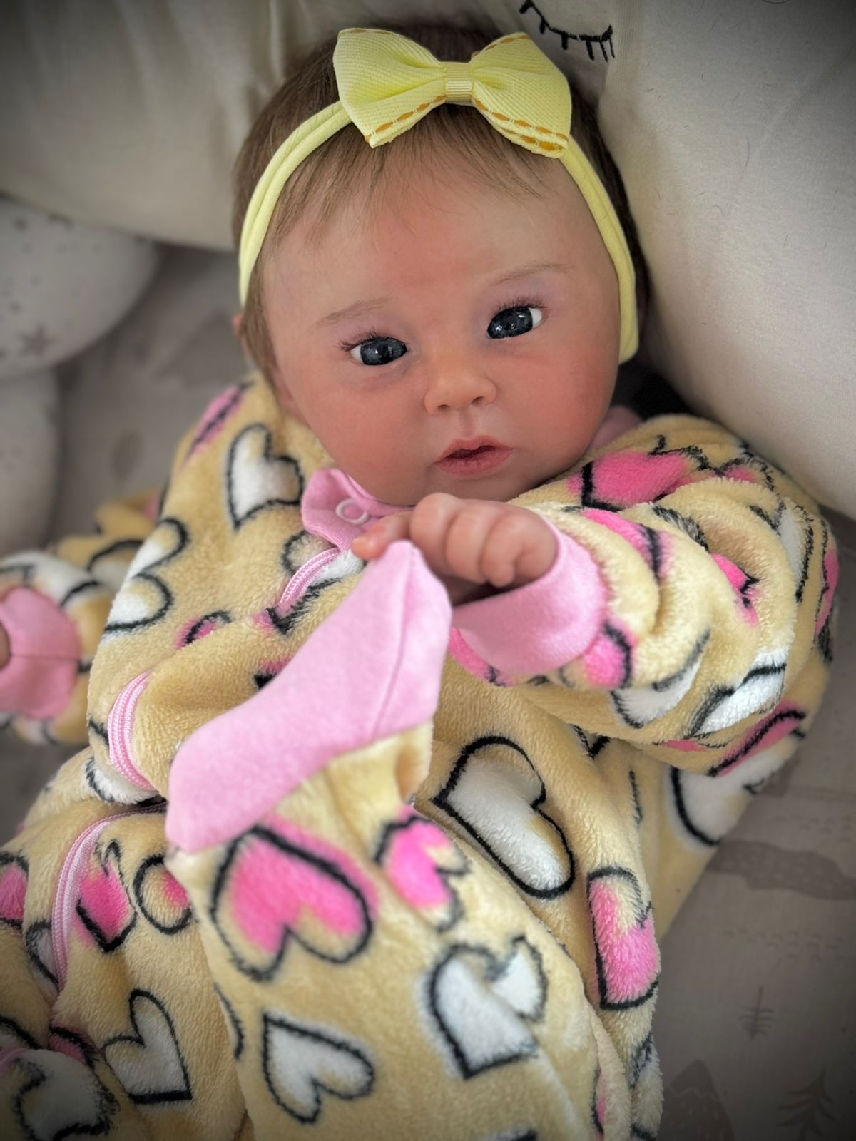 beberaven - Sonho de Cegonha