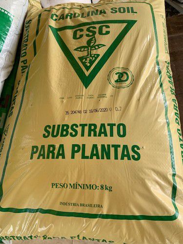 Substrato Carolina Soil - Planta Delivery