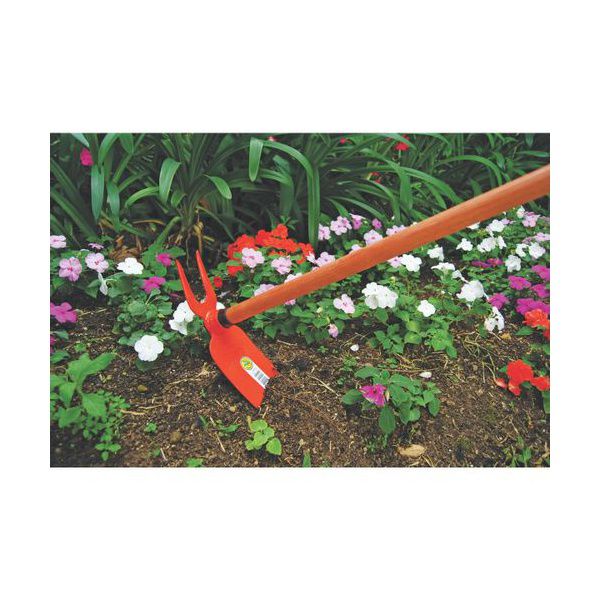 Sacho Duas Pontas Tramontina em Aço com Cabo de Madeira - 120 cm ...