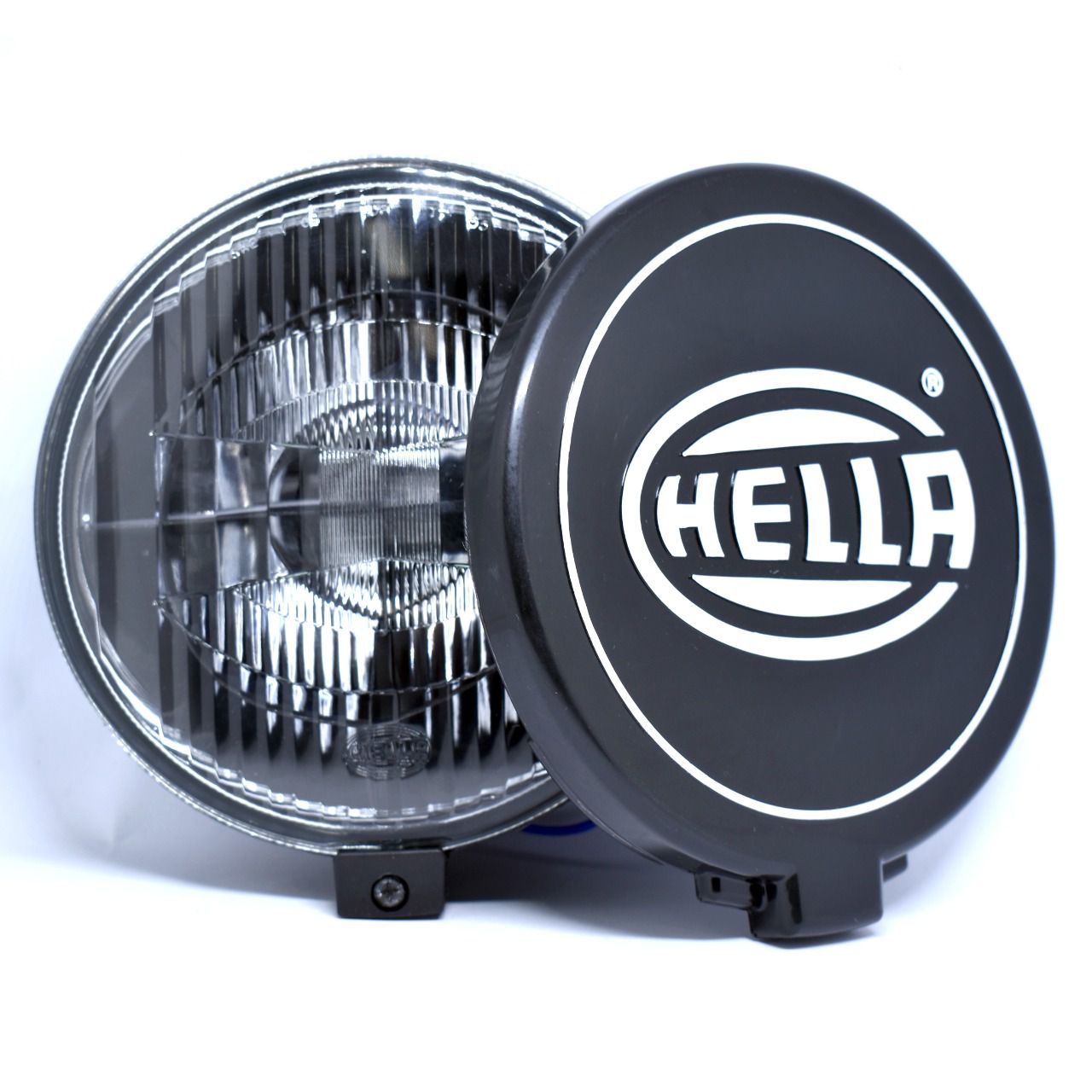 Hella 500 Black Magic (par) Fusca Porsche Kombi - Hella e OSRAM em ...