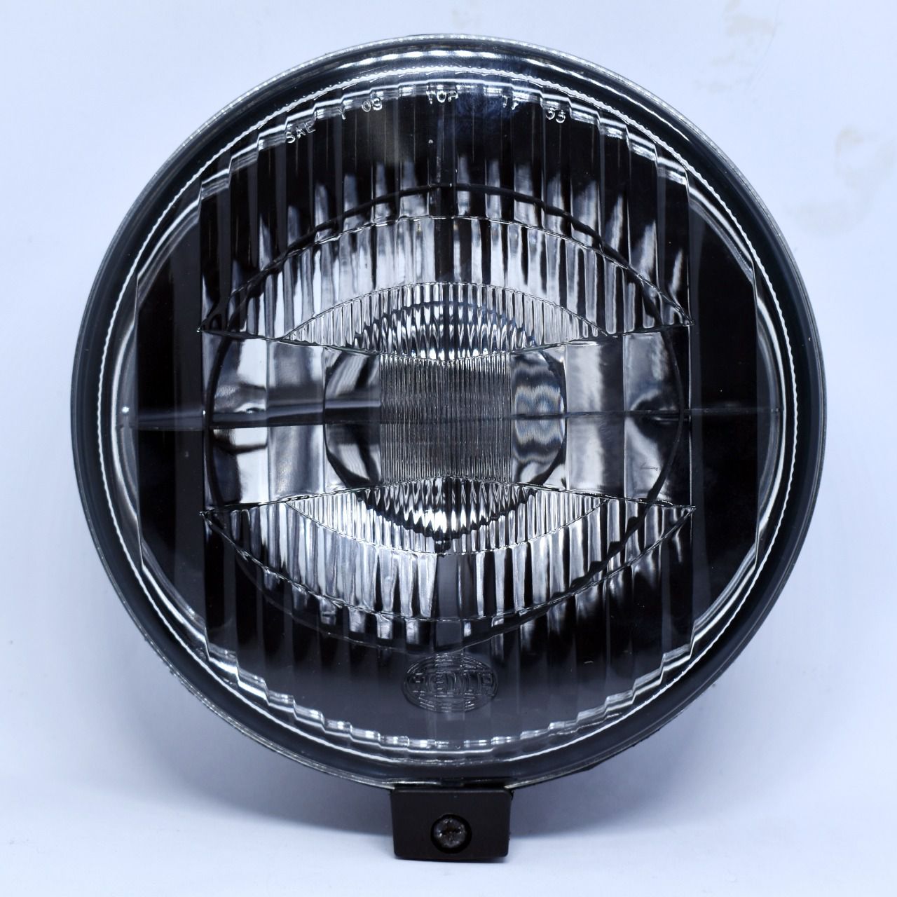 Hella 500 Black Magic (par) Fusca Porsche Kombi - Hella e OSRAM em ...