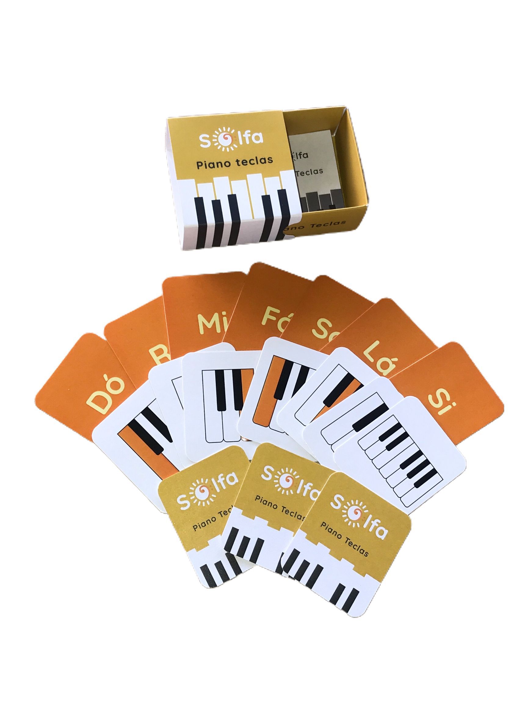 Jogo da Memória Musical - Piano Teclas - Jogos Musicais