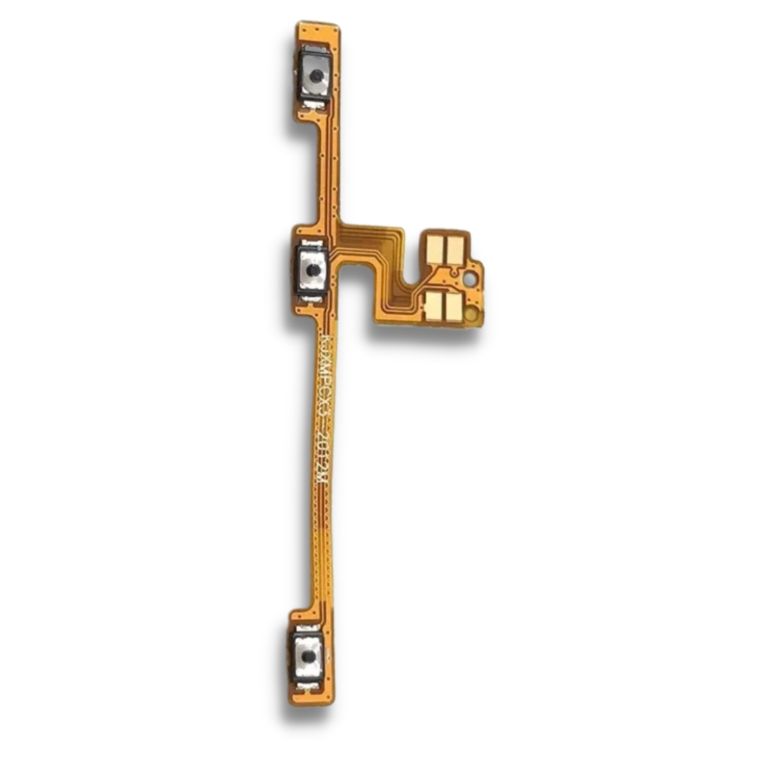FLEX POWER POCO X3 NFC - JMA DISTRIBUIDORA