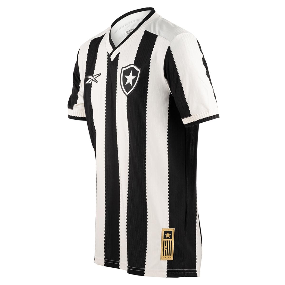 Camisa Botafogo Oficial 1 2024 - Sports Plus