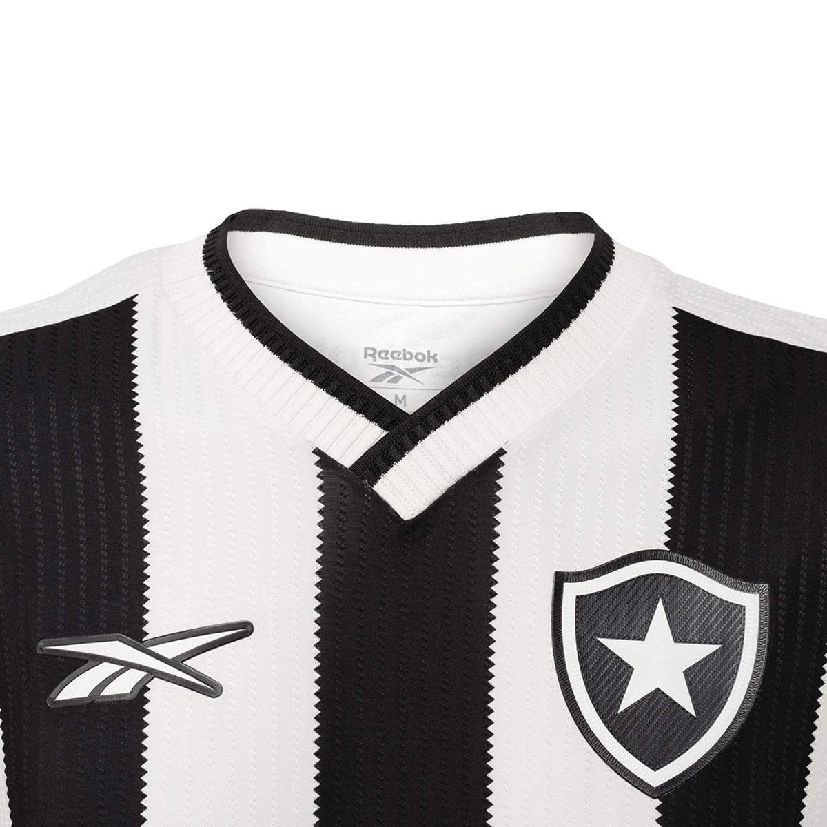 Camisa Botafogo Oficial 1 2024 - Sports Plus