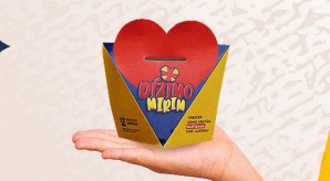 Kit 15 - Dizimo Mirim- Volume 1 Turma de catequese - Girasséu