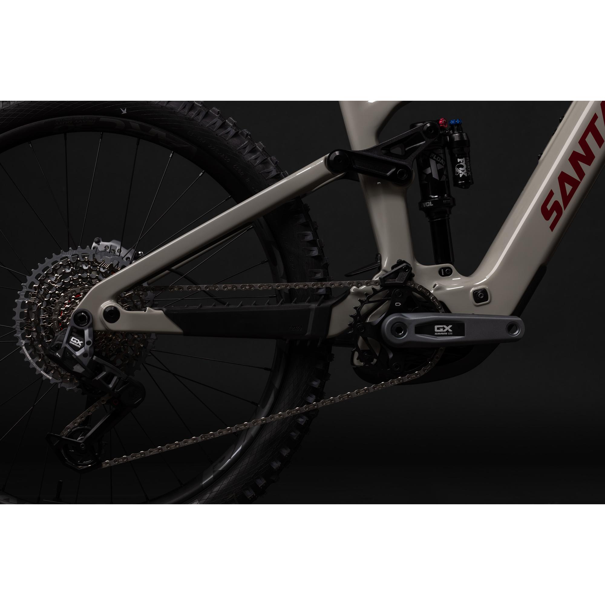 VALA CC MX KIT X0 AXS RSV - 2 Peaks Bikes