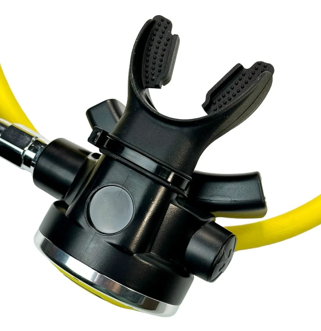 Regulador Octopus Sea Sub Icon - A. S. Divers