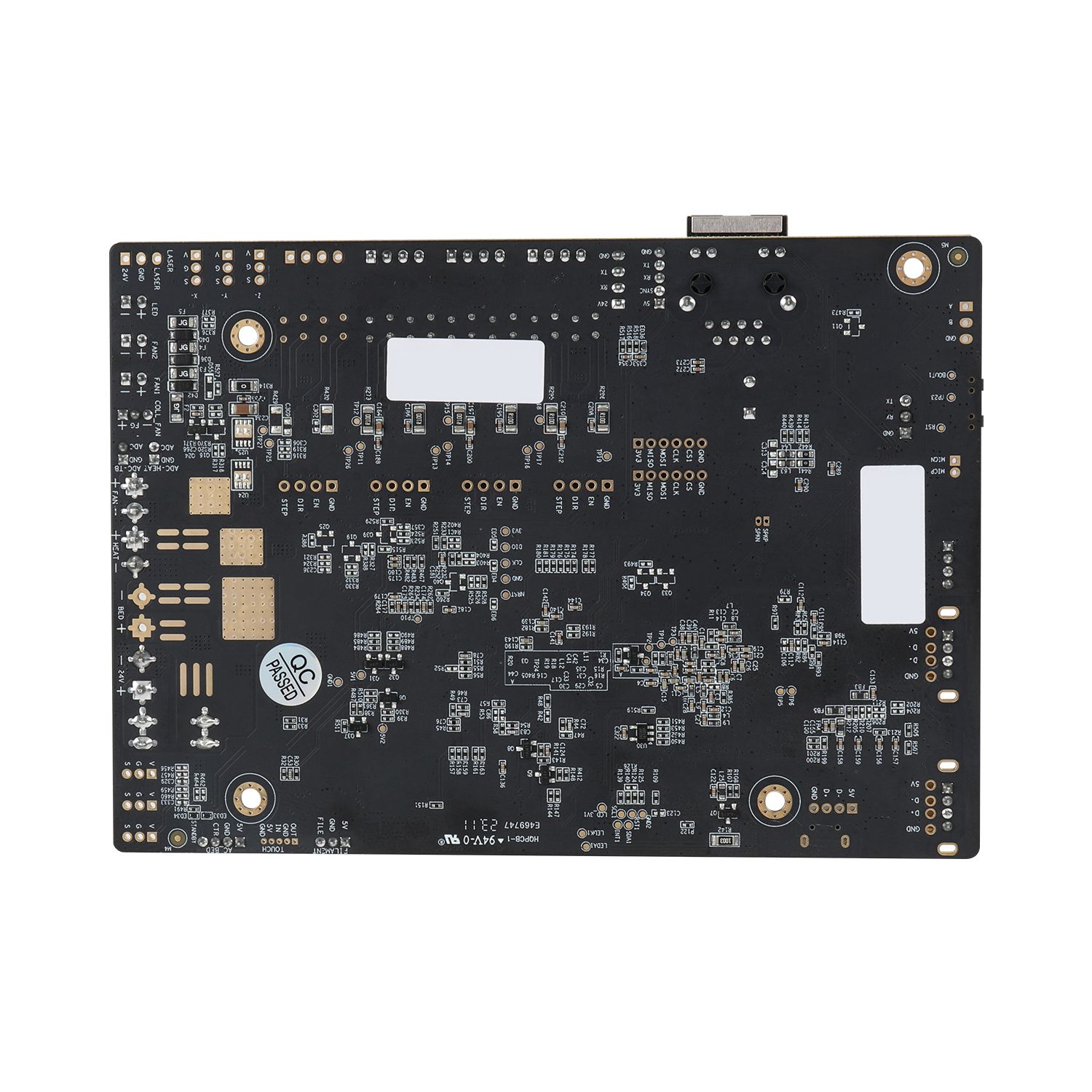 Creality Placa Mãe Motherboard K1 Max - Tecnocubo